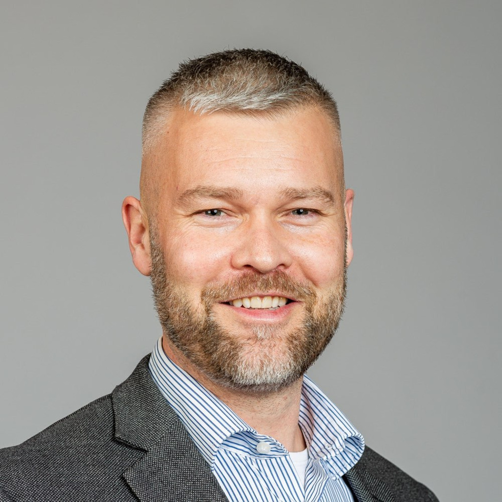 Thomas Voß - Wirtschaftsinformatik - Fachhochschule Stralsund | XING