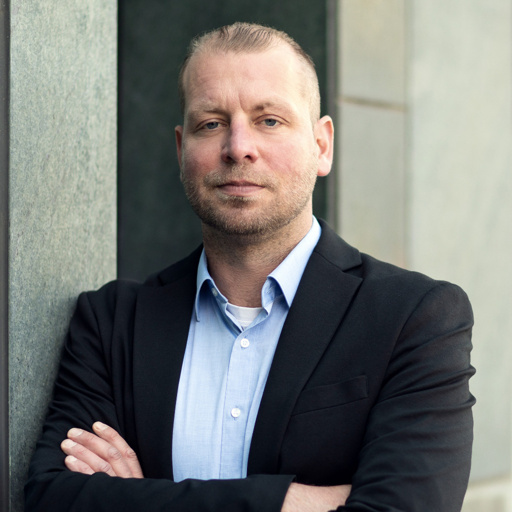 Christoph Keil - Leiter Kommunikation - Tilia GmbH | XING