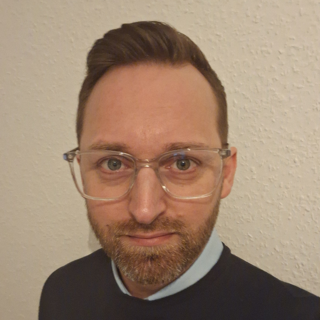 Patrick Schievelbein - Vertriebsmitarbeiter - Jacob Sönnichsen AG | XING