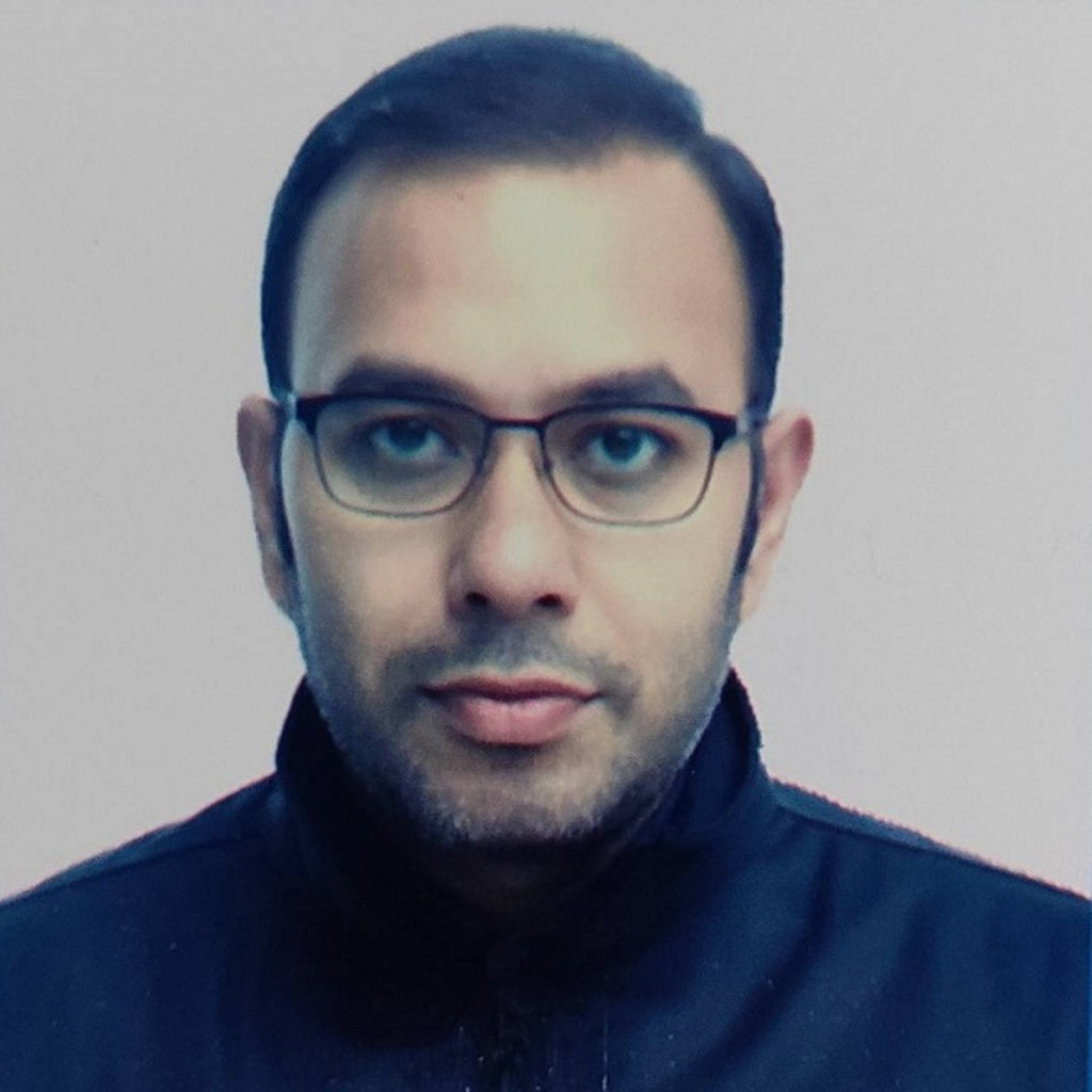 Gaurav Mazumdar - Software Development Manager - SAP Labs India | XING