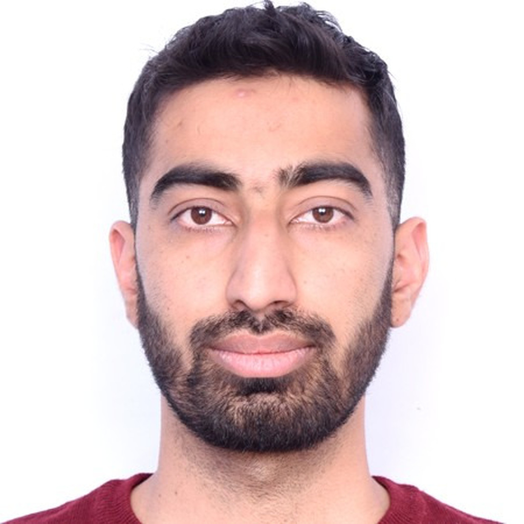 Jawad asif - Artificial Intelligence Engineer - Ennova Research srl | XING