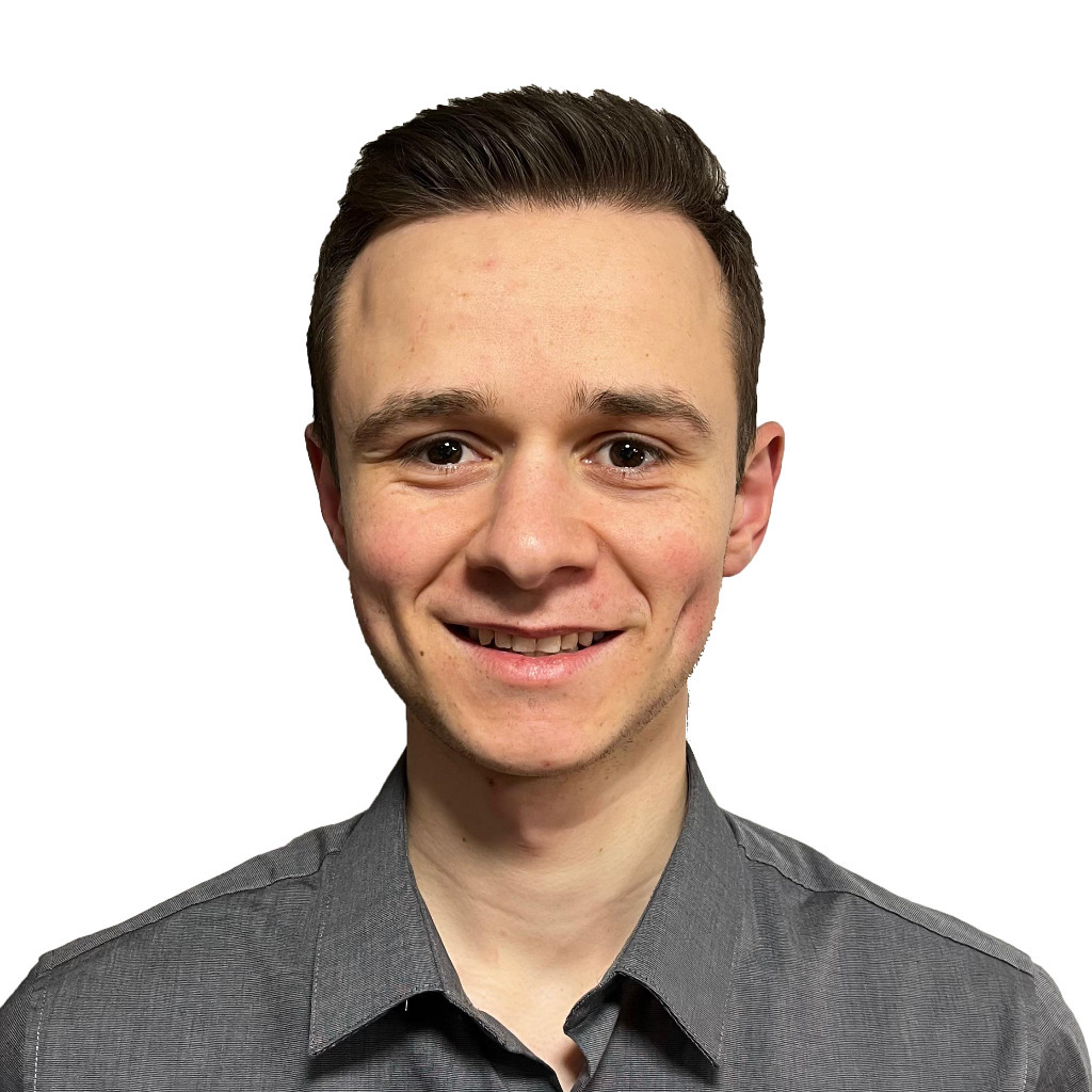 David Lustenberger - Projektleiter ProcessReengineering - 4B AG | XING