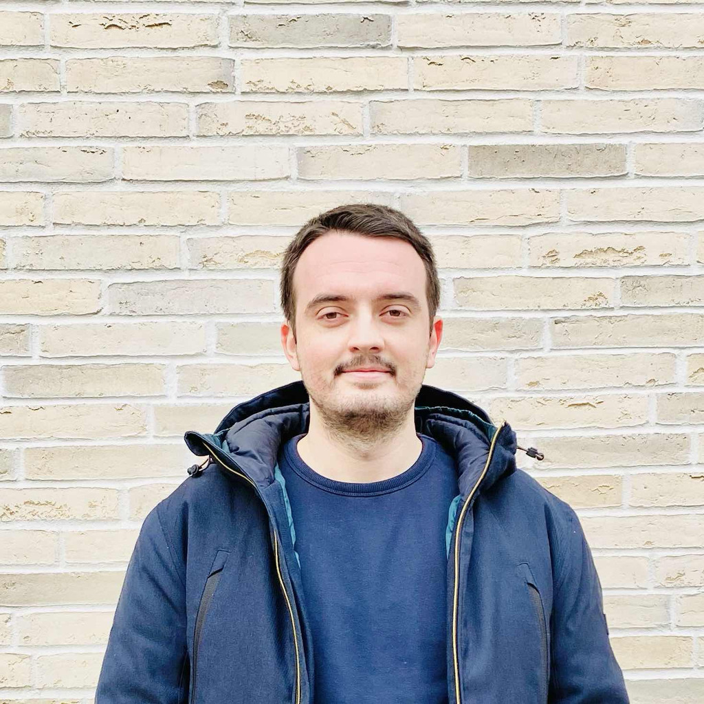 Flamur Beqiri - iOS Entwickler - appDev GmbH & Co. KG | XING