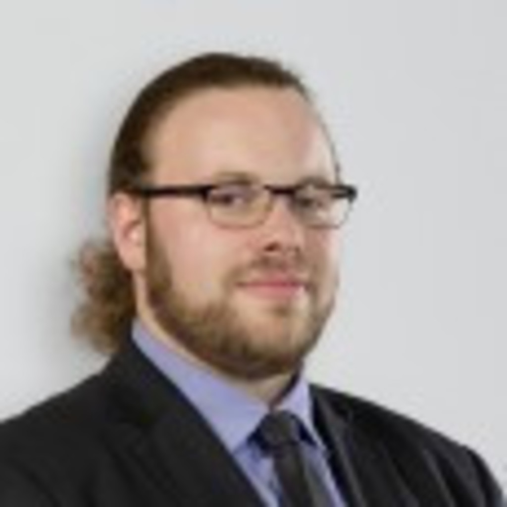 Daniel Ruppert - Veranstaltungsleiter - Robert Lindner GmbH & Co. KG | XING