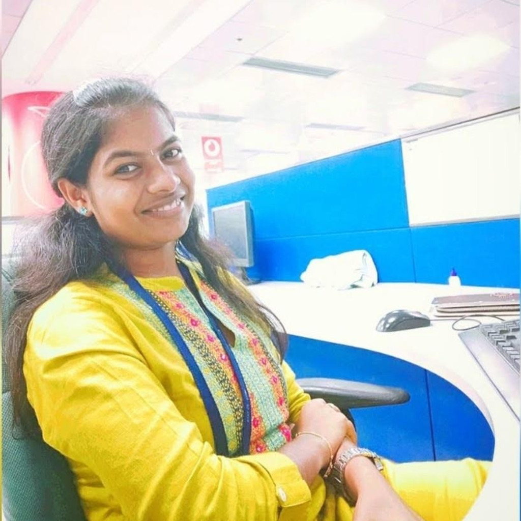 Yamuna Palaniyappan - Senior Quality Engineer - Trace One | XING