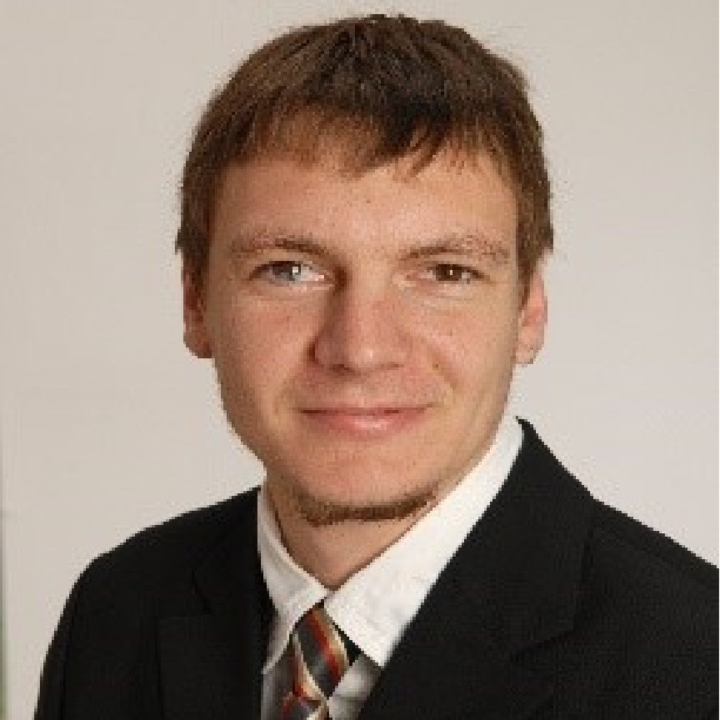 Dr. Marco Trost - Teamleiter Disposition - Dortmunder Gußasphalt GmbH ...