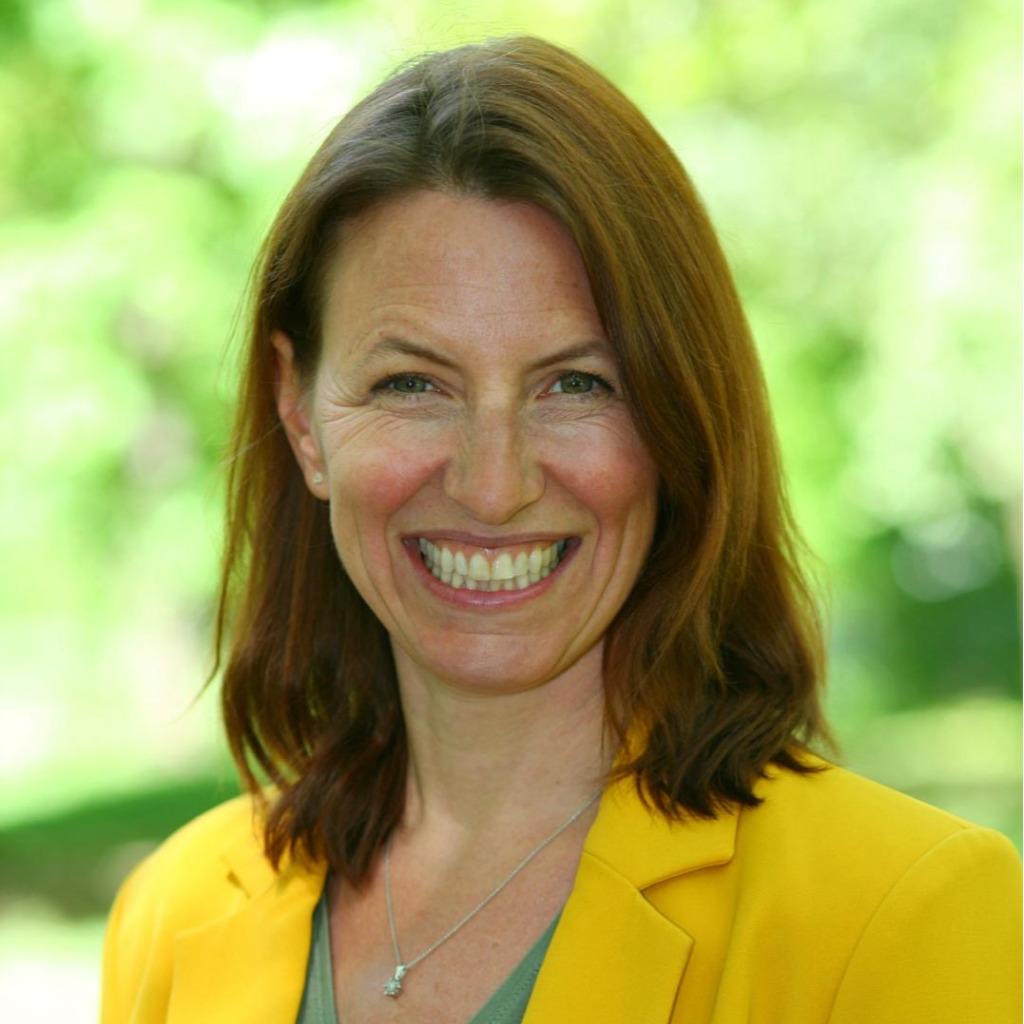 Katja Eberlein - Referentin Personal und Organisationsentwicklung ...