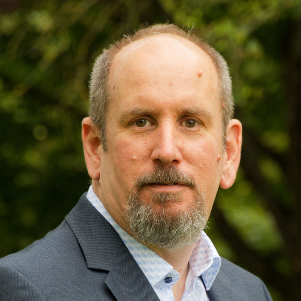 Christian Vollheim-Gelf - IT - Service Manager - Ensinger GmbH | XING