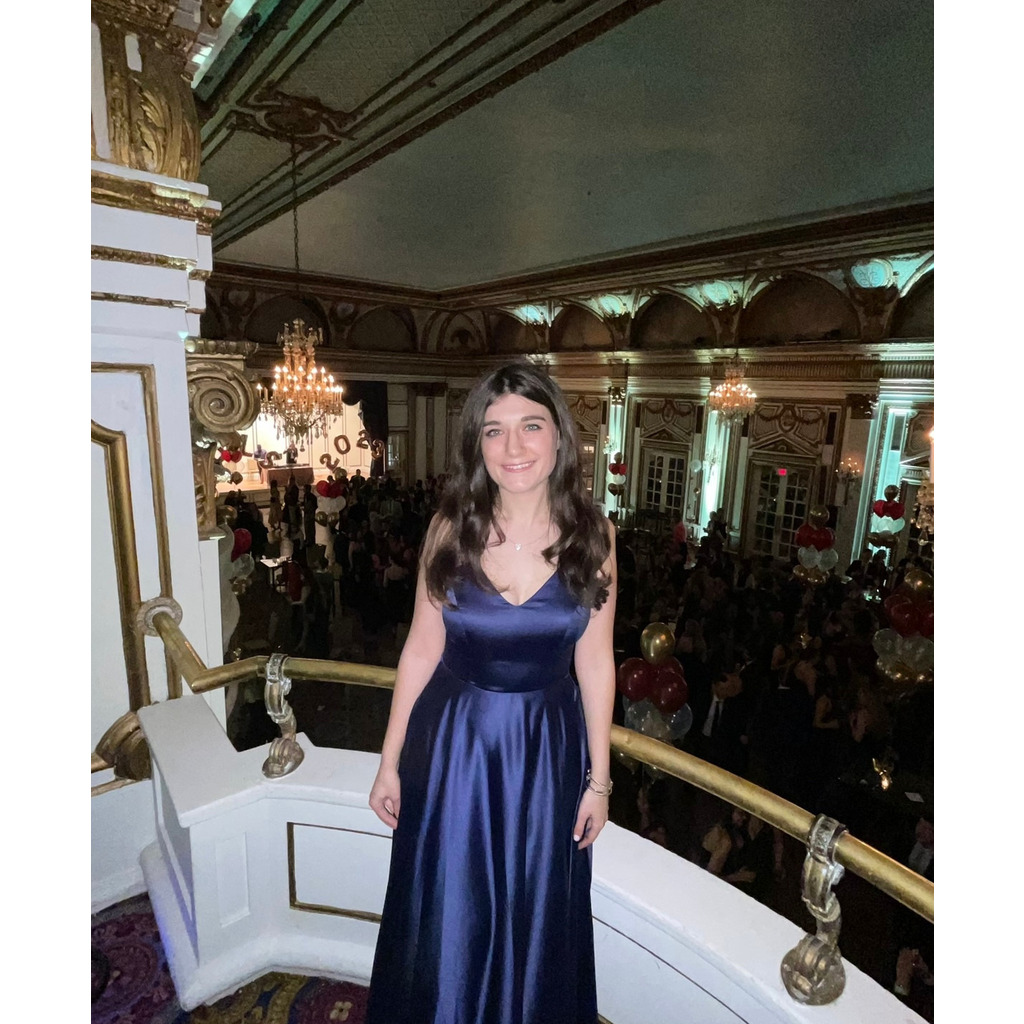 Danielle Mikaelian - J.D. - Harvard Law School | XING