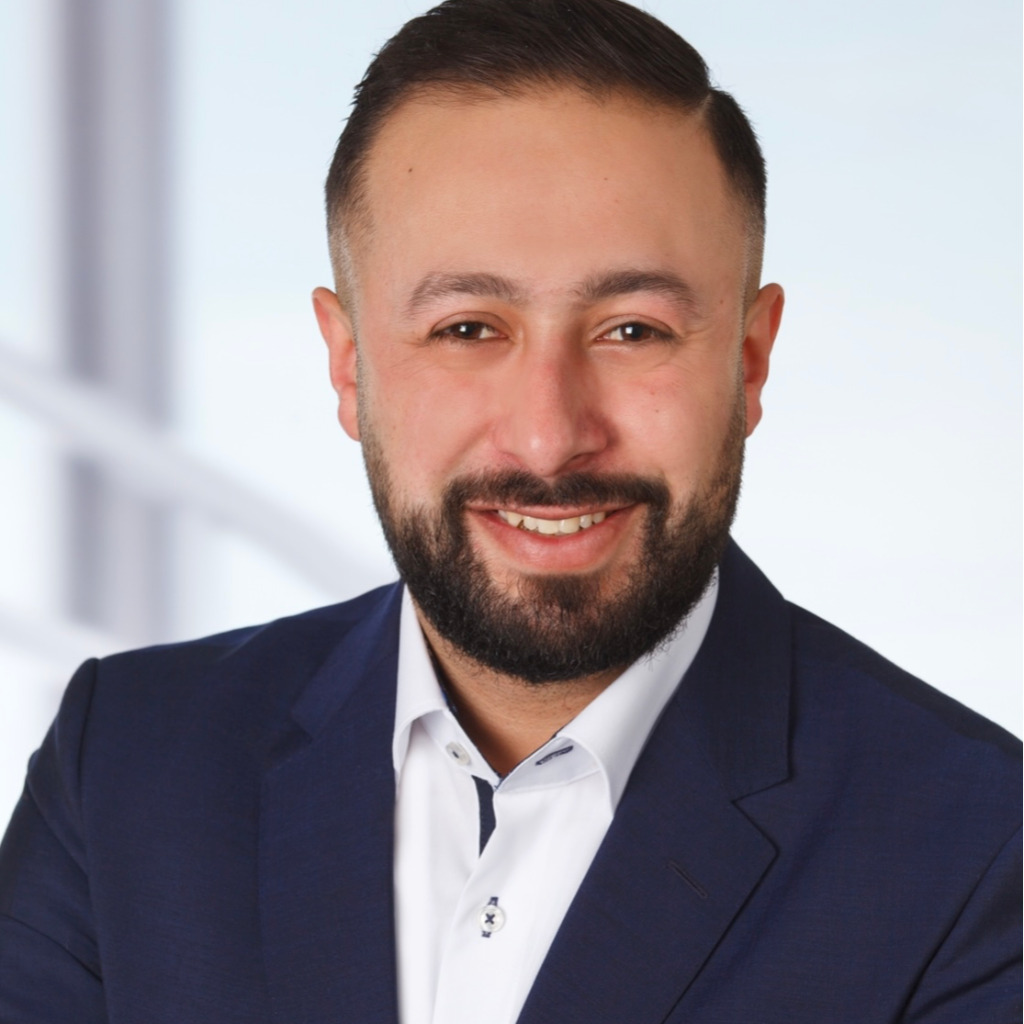 Diyar Acar - Filialleiter - ALDI SÜD | XING