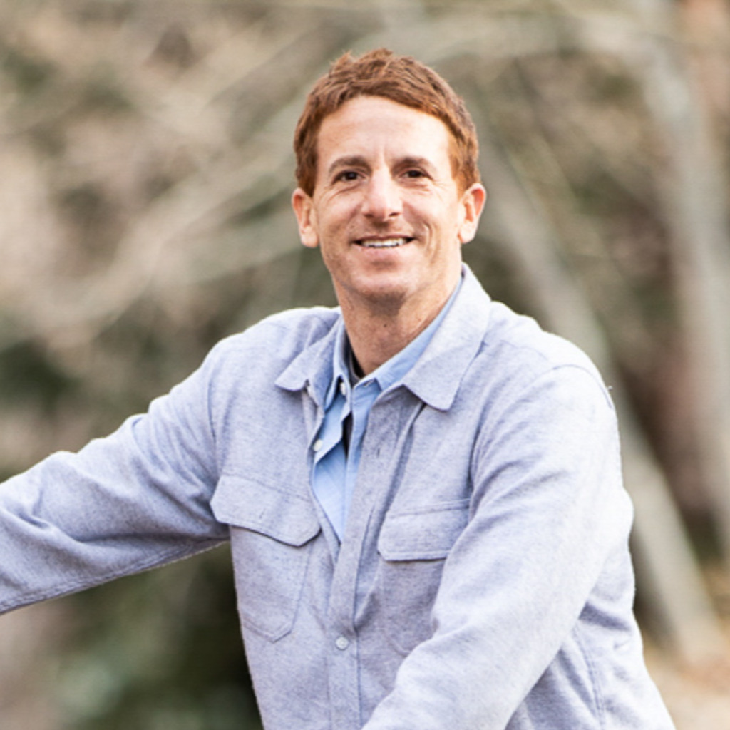 Mike Hardaker - Editor and Publisher - Mountain Weekly News | XING