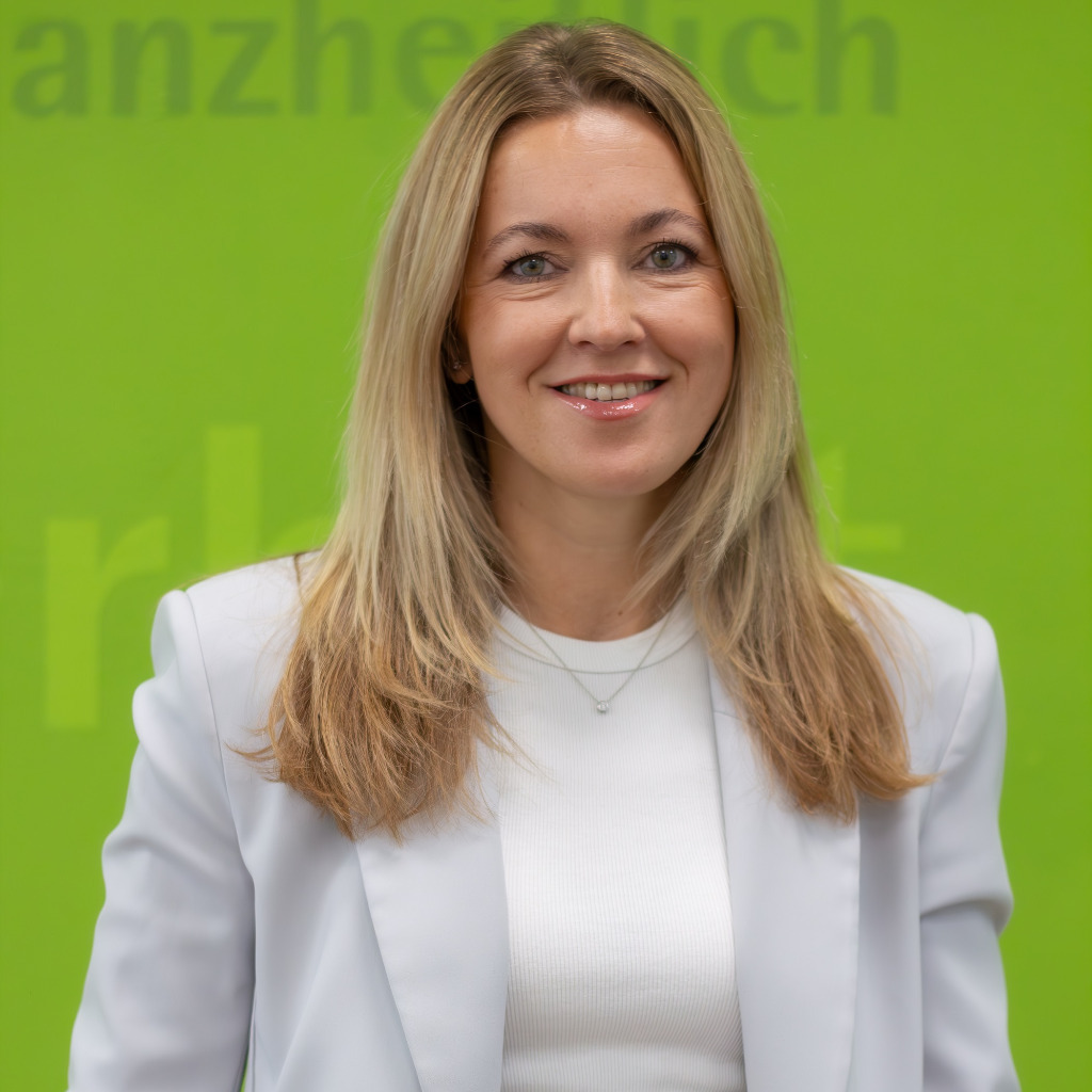 Heike Müller - Agenturleiterin - LVM Versicherung | XING