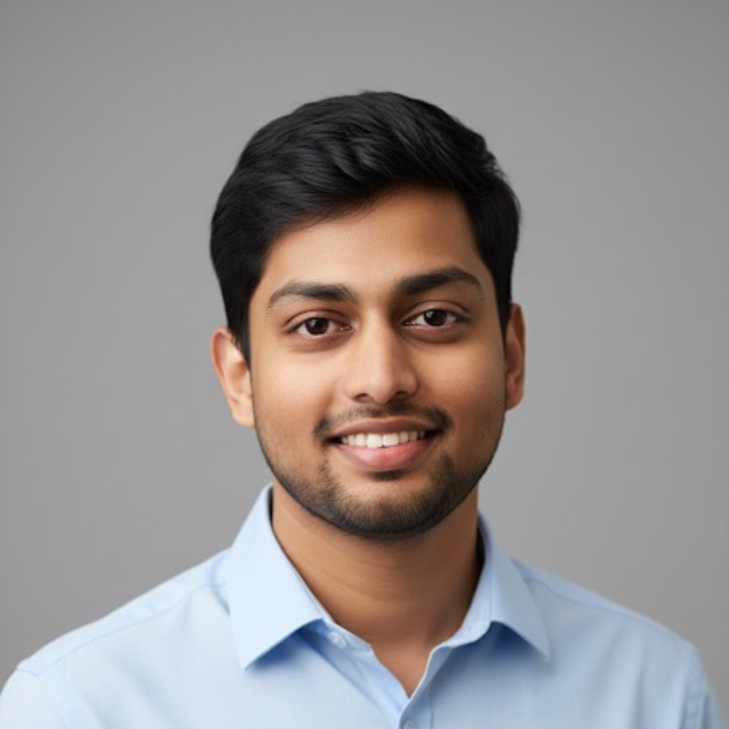 Adithyan Arvind - Sales Assistant - V.S Cooling Solutions | XING