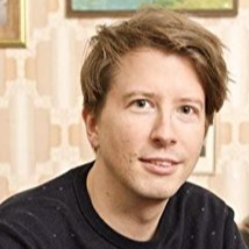 Christopher Zwickler - Gründer & Produzent - Flute Film GmbH | XING