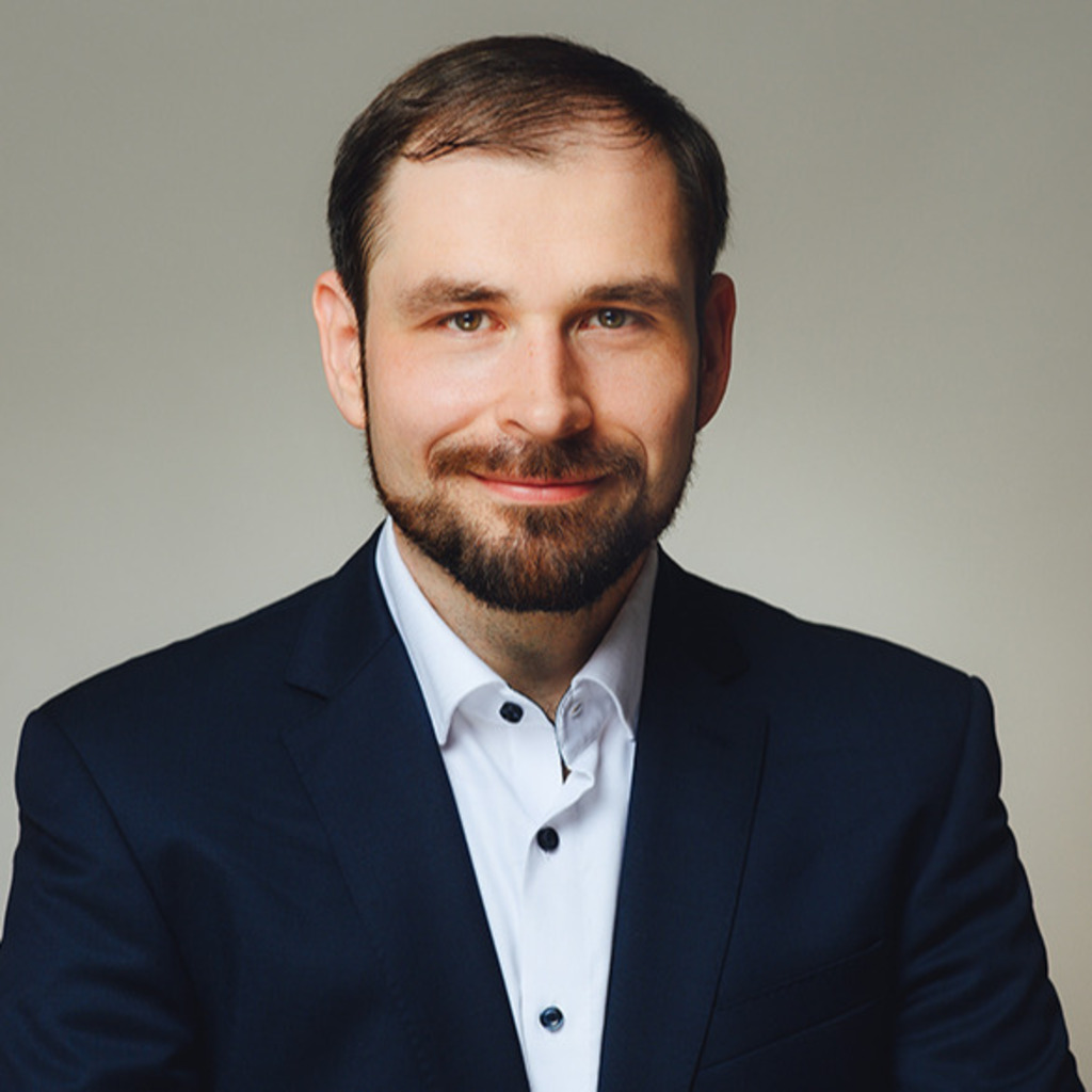 Robert Matthias Baumgartner - Digital Marketing Manager - Noerr ... Robert Matthias Baumgartner - Digital Marketing Manager - Noerr ...