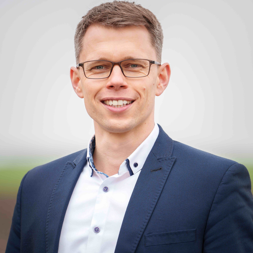 Tobias Faust - Business Expert Skillteam Neukundengewinnung - Allianz Beratungs- und Vertriebs ...