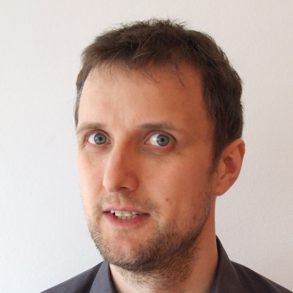 Dr. Jann Poppinga - Application Engineer - Materialise GmbH | XING