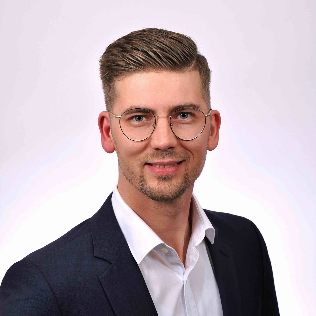 Patrick Pieper - Stellvertretender technischer Leiter - Freeze-Dry ...