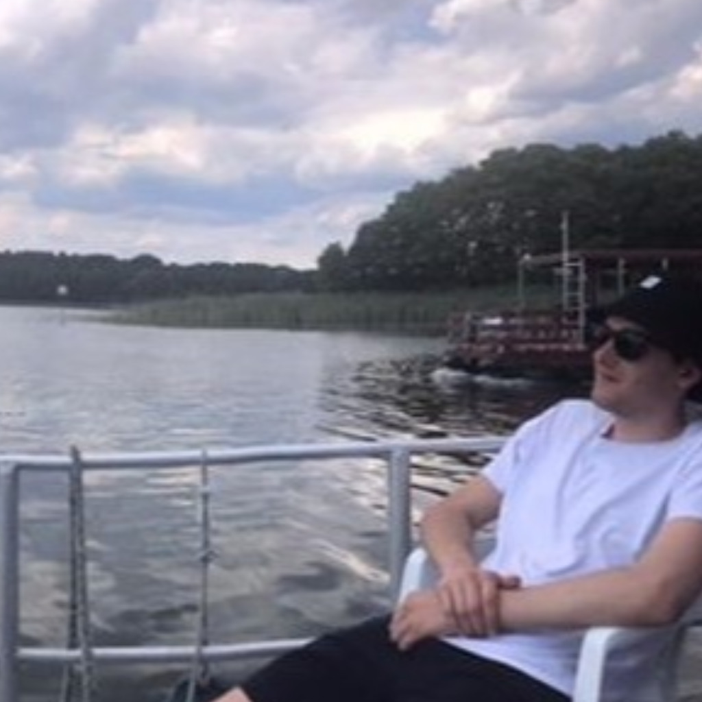 Daniel Joos - Fachinformatiker in Deployment - MPI für Plasmaphysik | XING