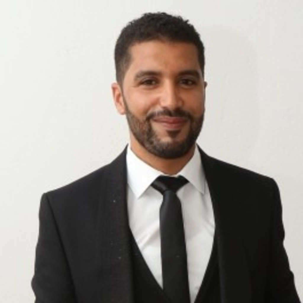 Mohamed Kedri - Contremaître électrique - SMC | XING