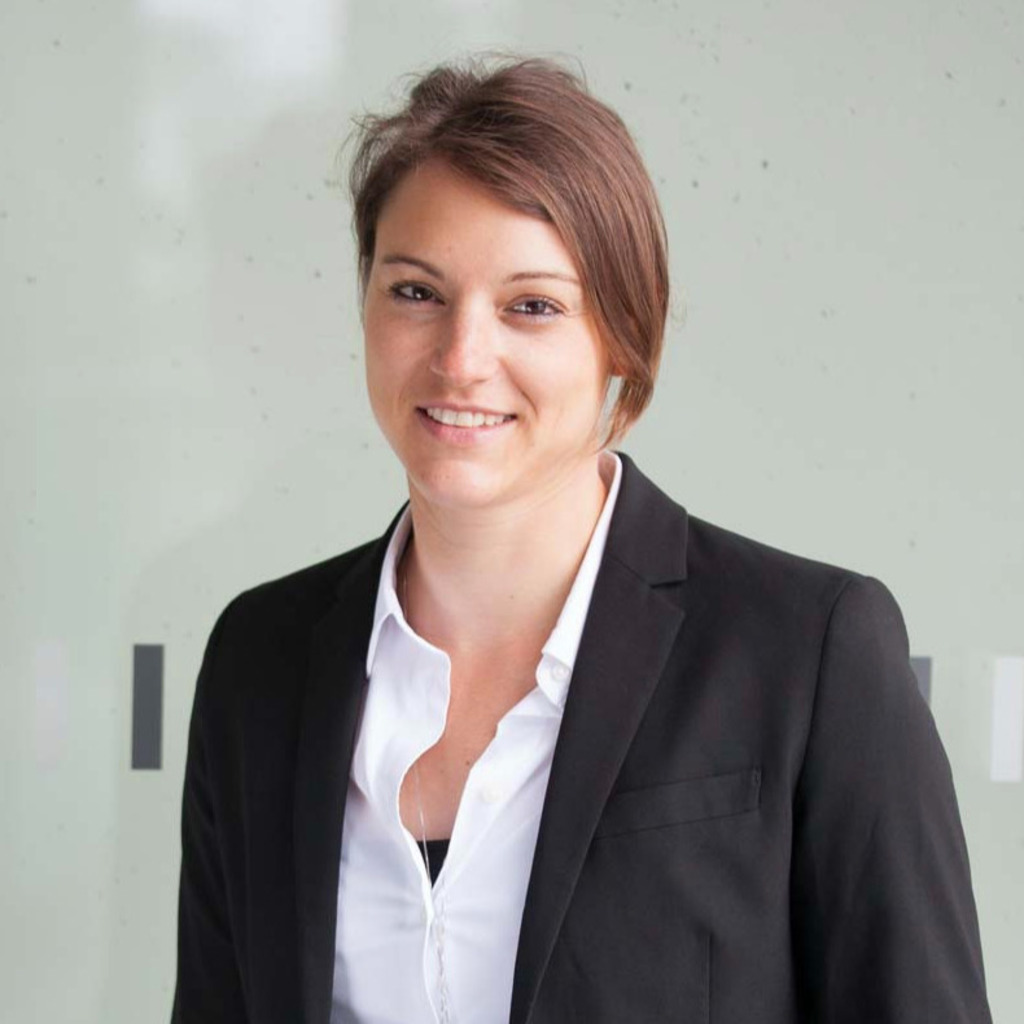 Caroline Süßbier-Geiger - Senior Management Consultant - Sopra Steria ...