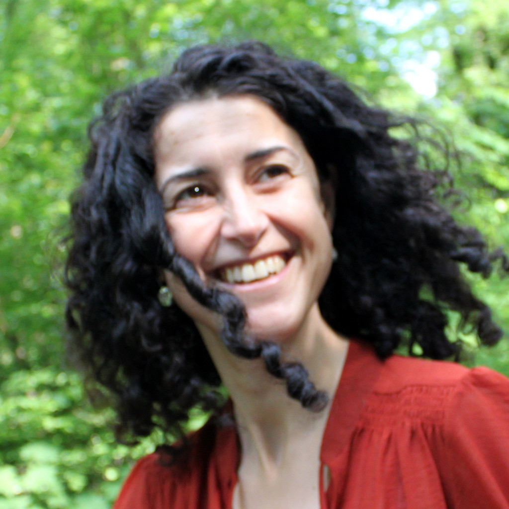 Ana Suarez - Engineering Manager - SoundCloud Ltd. | XING