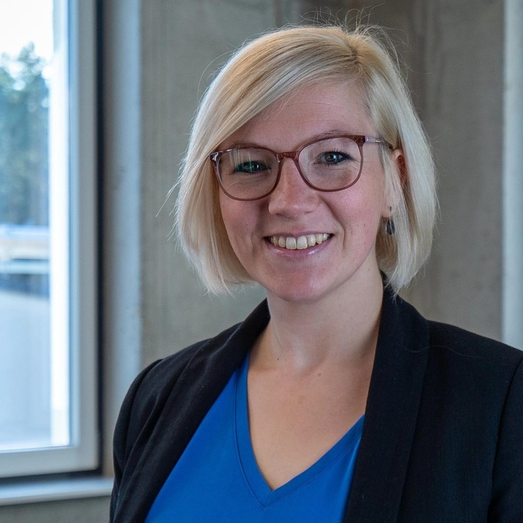 Maria Jäger - HR Managerin - ROTOP Pharmaka GmbH | XING