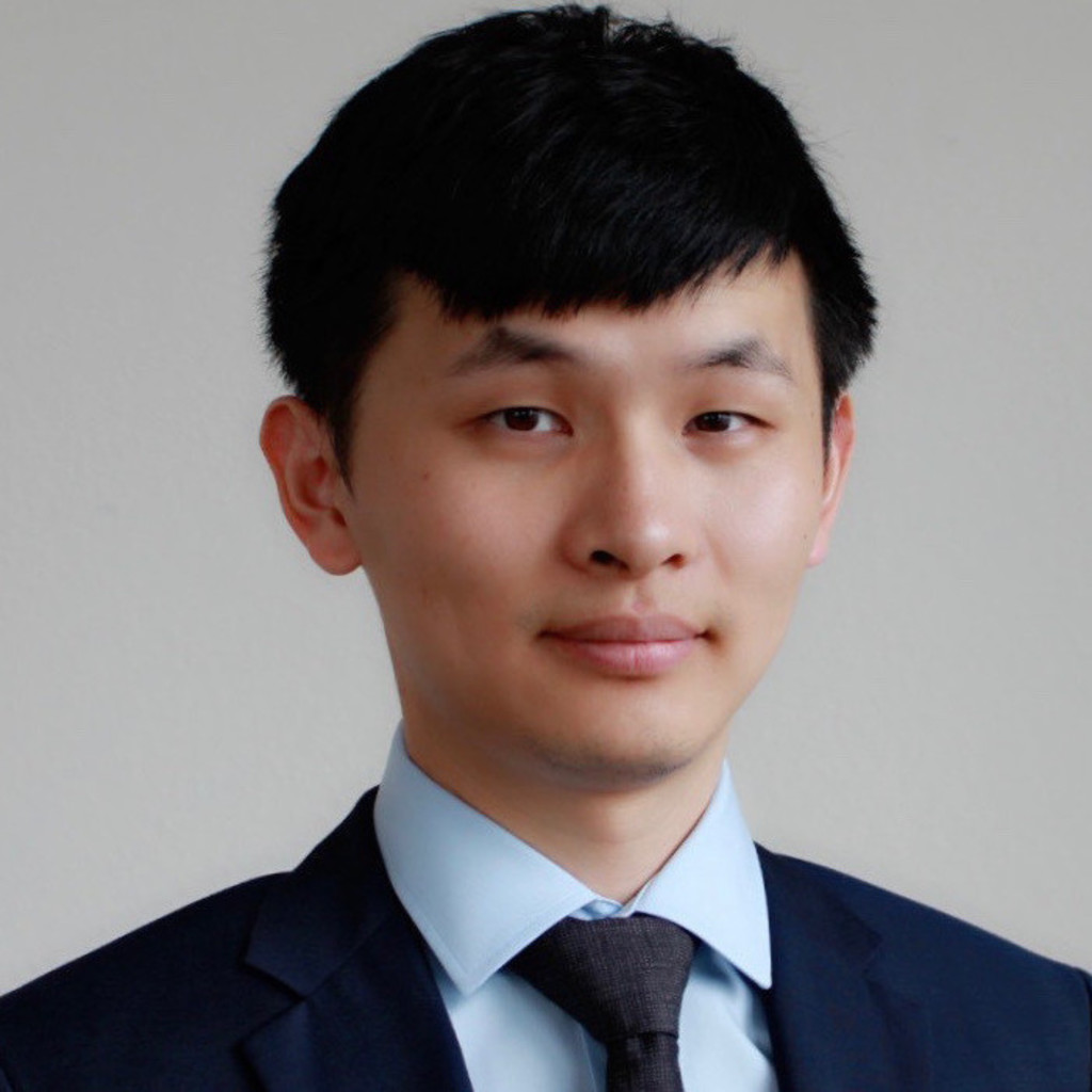 Ke Xue - Finance - Frankfurt School of Finance & Management | XING