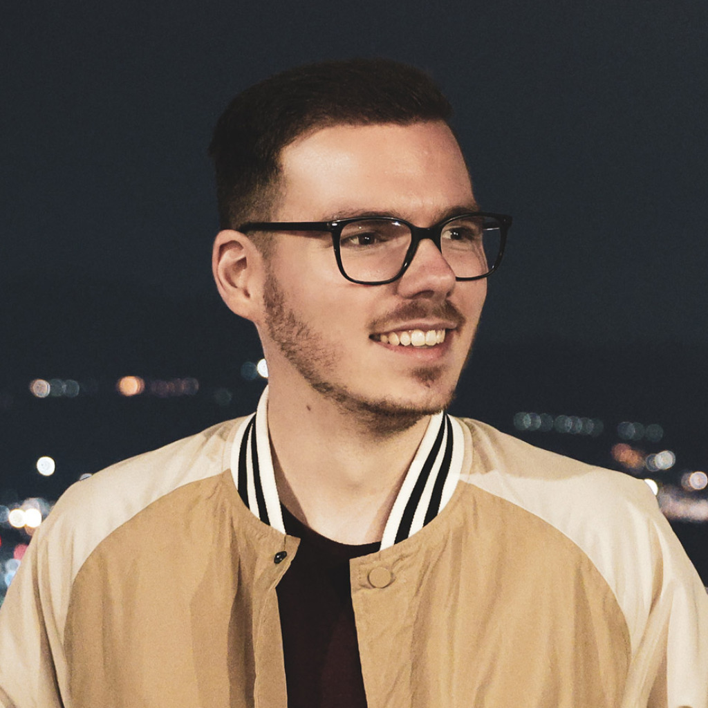 Tim Lehmann - Interactive & Realtime Developer (Unreal Engine ...