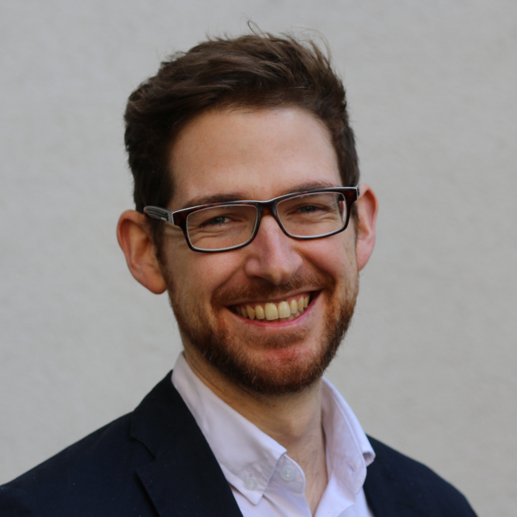 Alex Benner (he/him) - Product Manager - Coffee Circle | XING