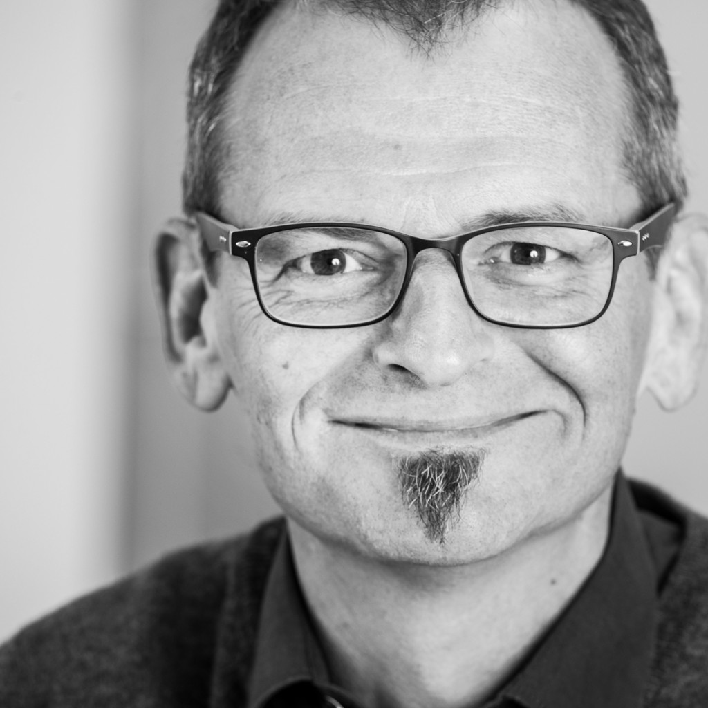 Andreas Adler - Referent der Geschäftsführung - Datenschutzkoordinator ...