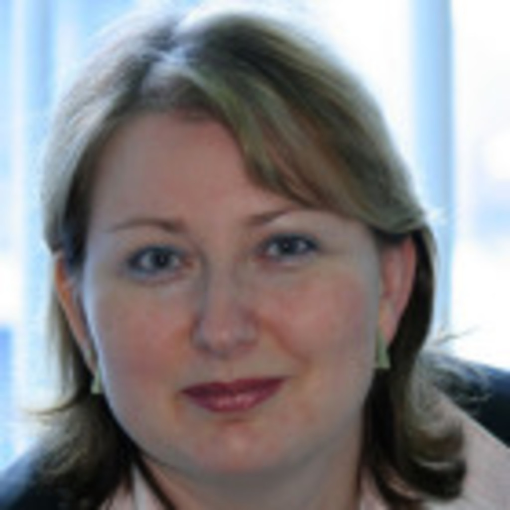 Marion Janner - Licensing Sales Specialist - Microsoft Deutschland GmbH ...