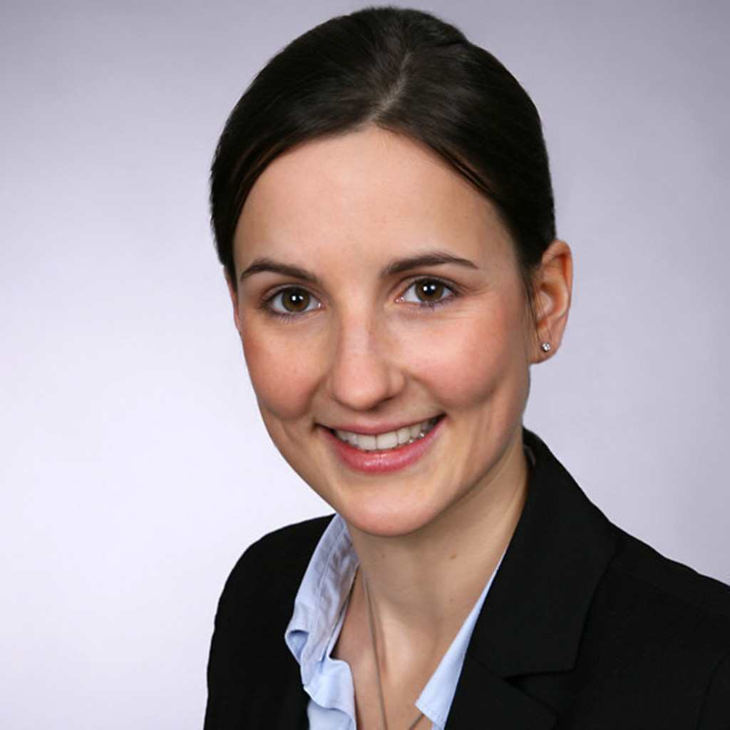 Tina Gerstner - HR Business Partner - Panasonic Industry Europe GmbH | XING