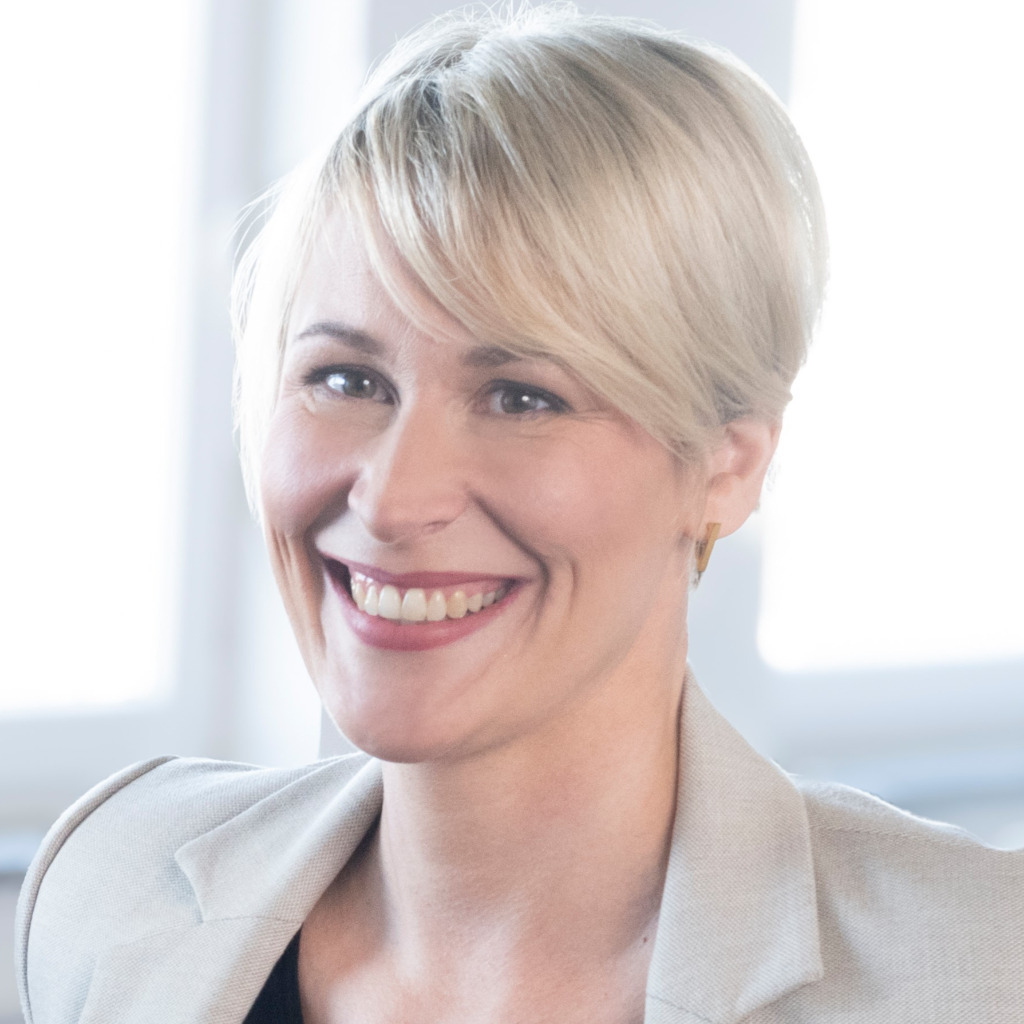 Michelle Bongen - Personalreferentin Recruiting und Personalmarketing - VINCI Facilities ...