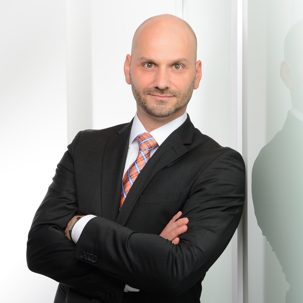 Peter Grimm - Leiter Werkschutz - Hüttenwerke Krupp Mannesmann GmbH | XING