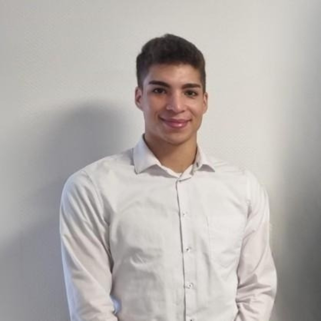 Marcell Gerdes - Speditionskaufmann Import / Export - Alexander Global ...