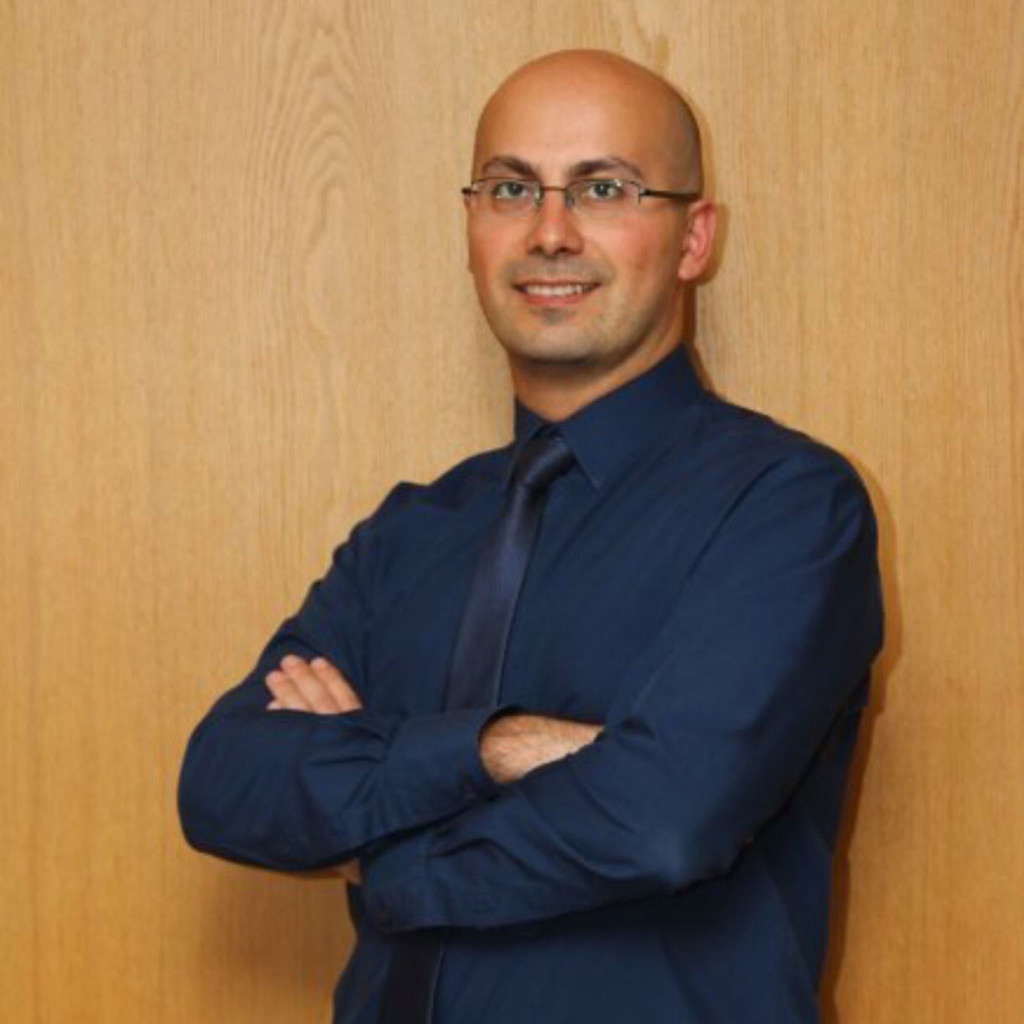 Baris Aksoy - BI Experte - Anadolu Hayat Emeklilik | XING