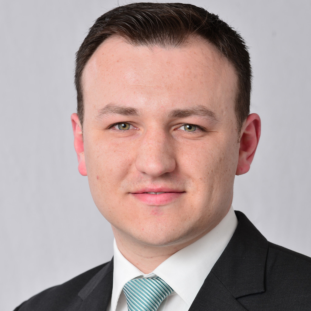 Peter Karlin - Industrialisierungsingenieur - Reflex Winkelmann GmbH | XING