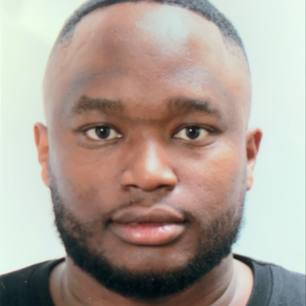 Brian Maina - Kältetechniker - Seco Kältetechnik GmbH | XING