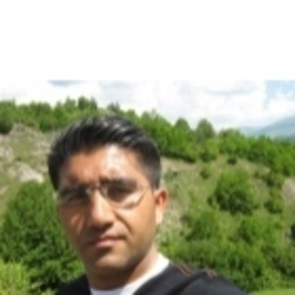 Ercan Balcı - Proje Koordinatörü - Uluslararası Mavi Hilal İnsani Yard ...