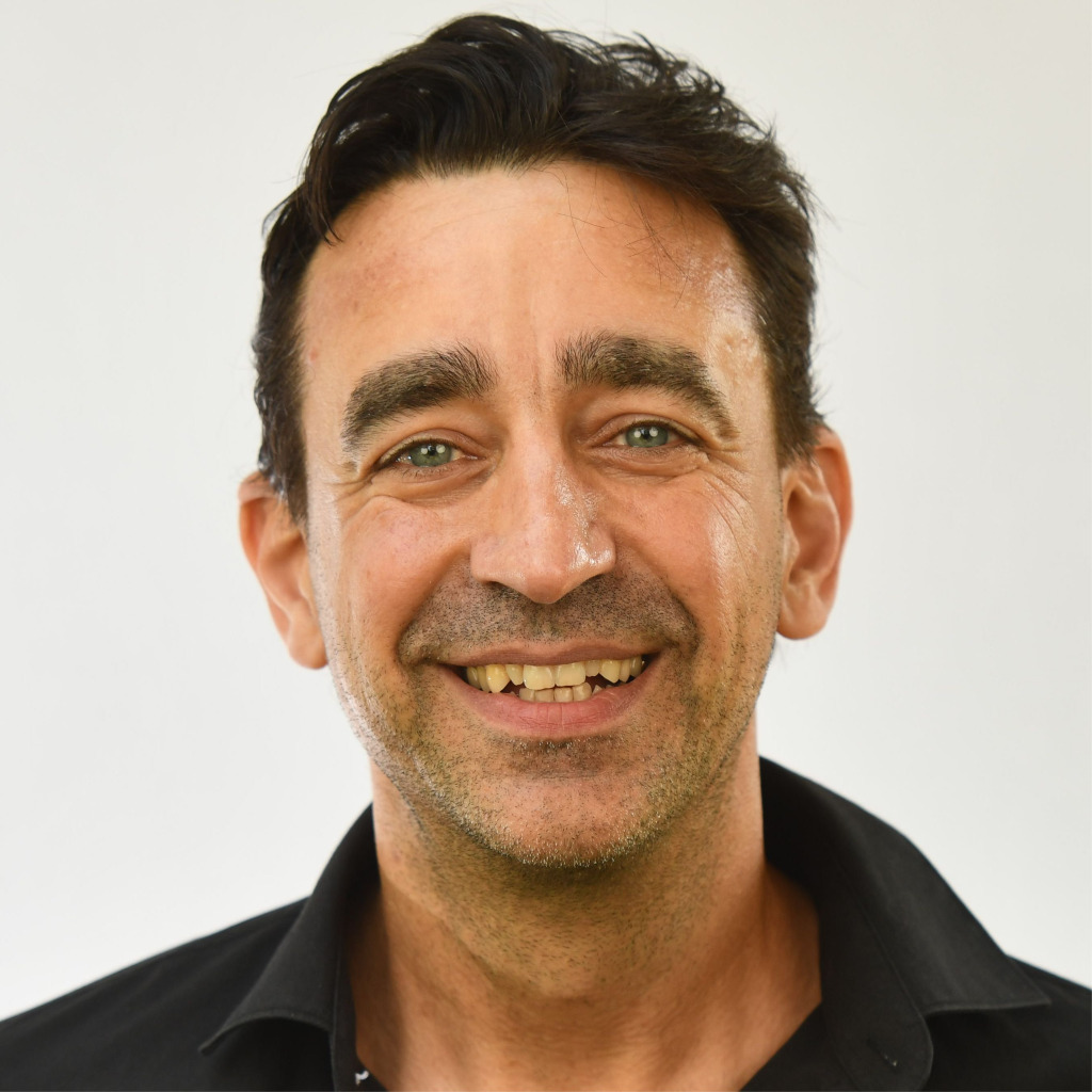 Georg Witzel - Referent für Bildungs- und Öffentlichkeitsarbeit / PR ...