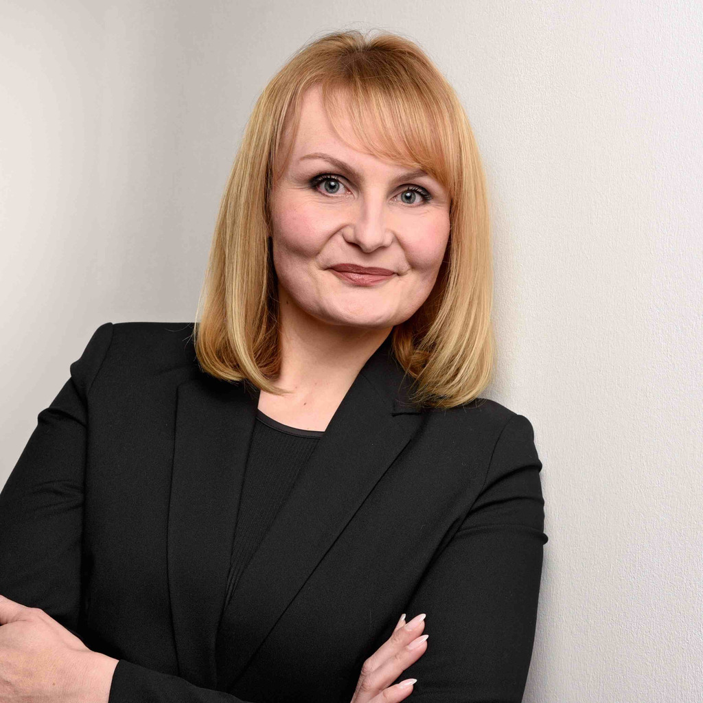 Barbara Melend - Procurement - ERS Railways GmbH | XING