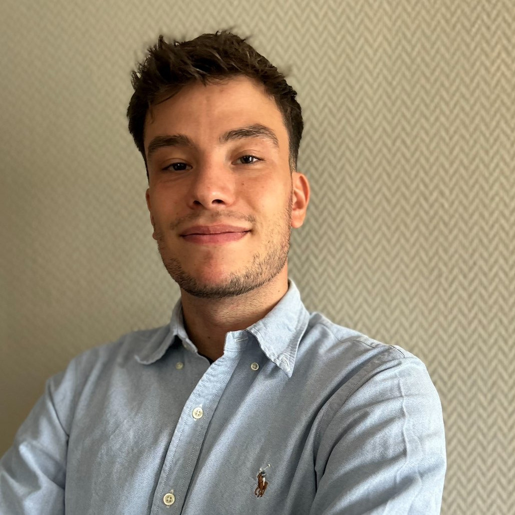 Kilian Schneider - Shipping Clerk - Collins Aerospace | XING Kilian Schneider - Shipping Clerk - Collins Aerospace | XING
