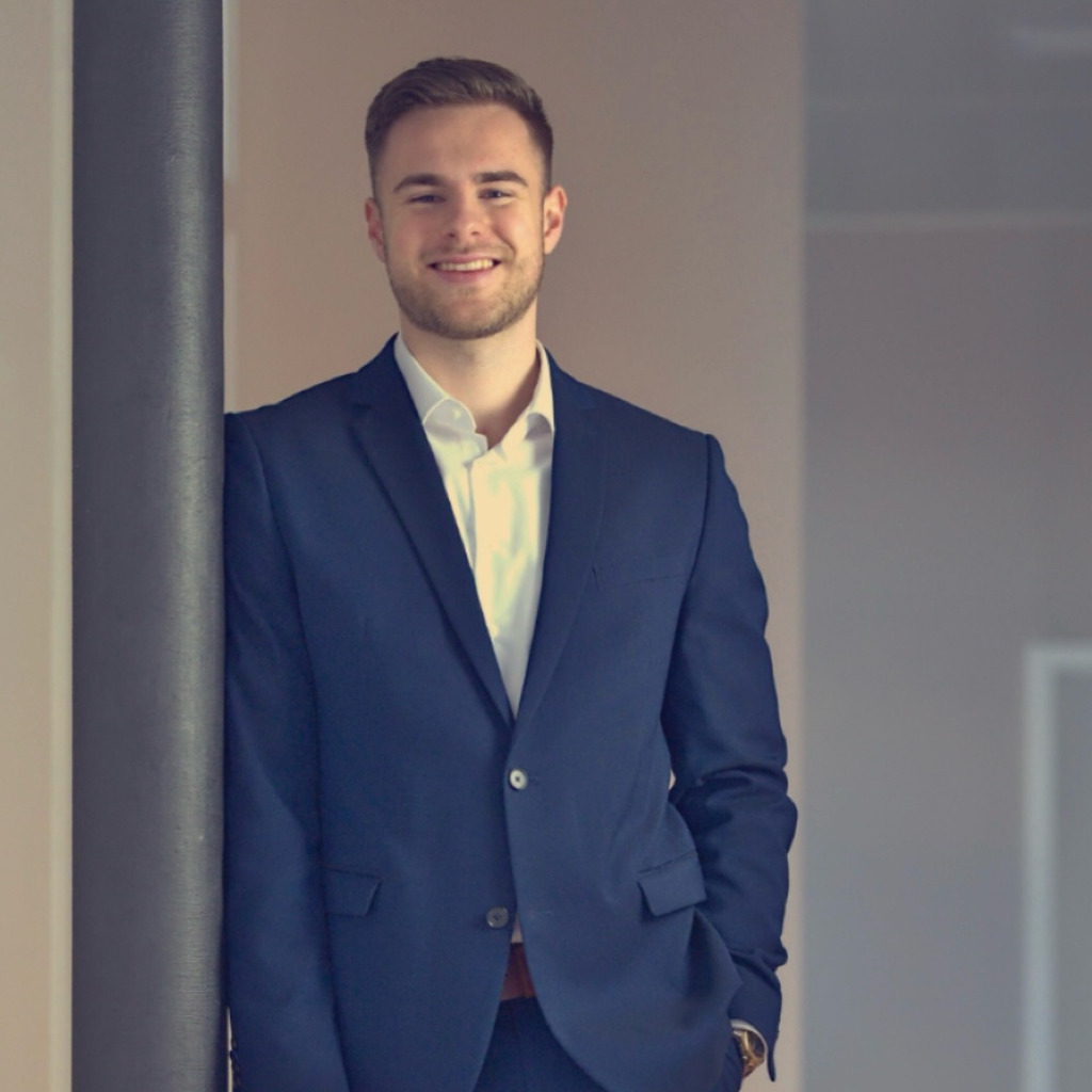 Marius Mayer - Adidas Brand Ambassador - cip marketing GmbH | XING