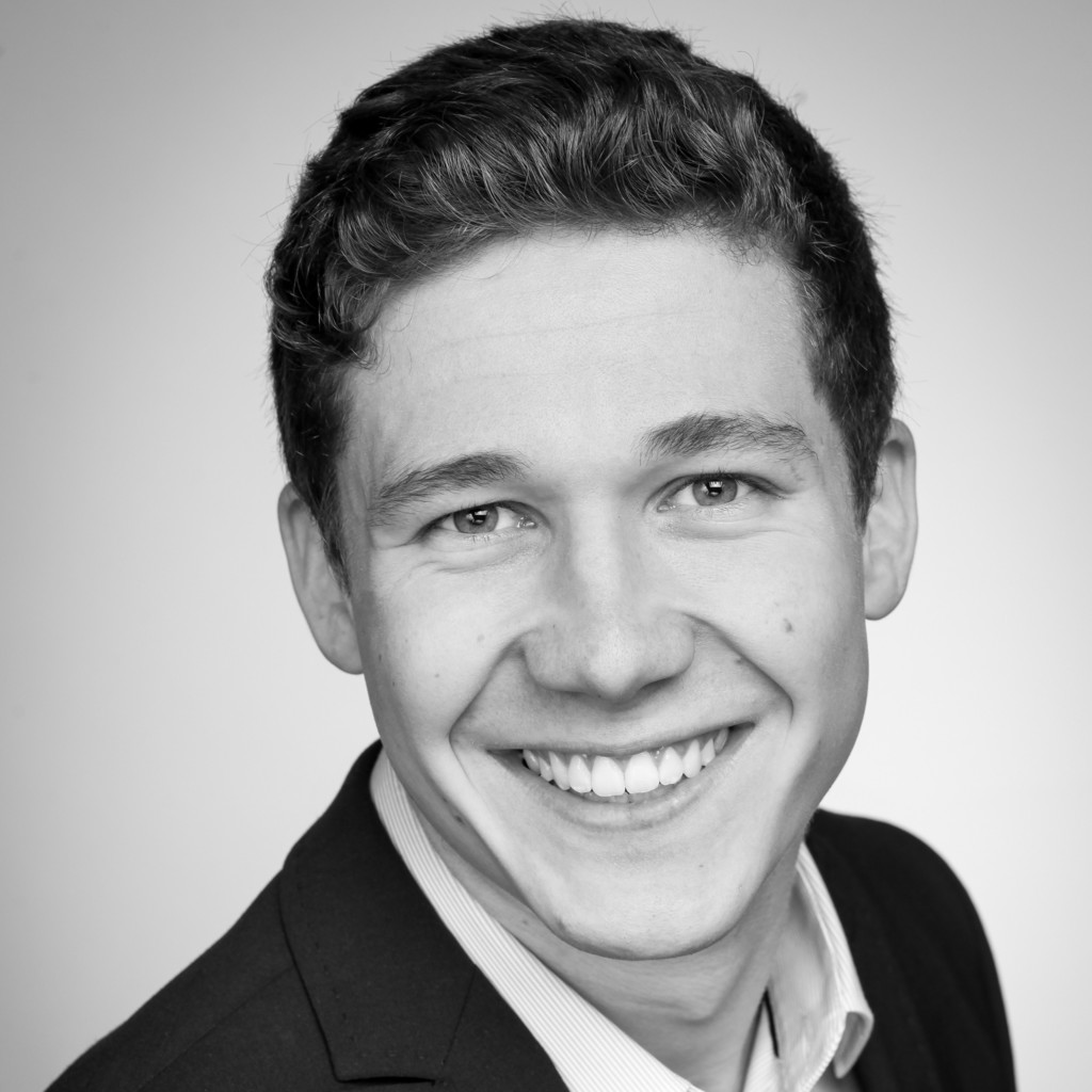 Robin Frank - Accounting und Marketing - WWU Münster | XING