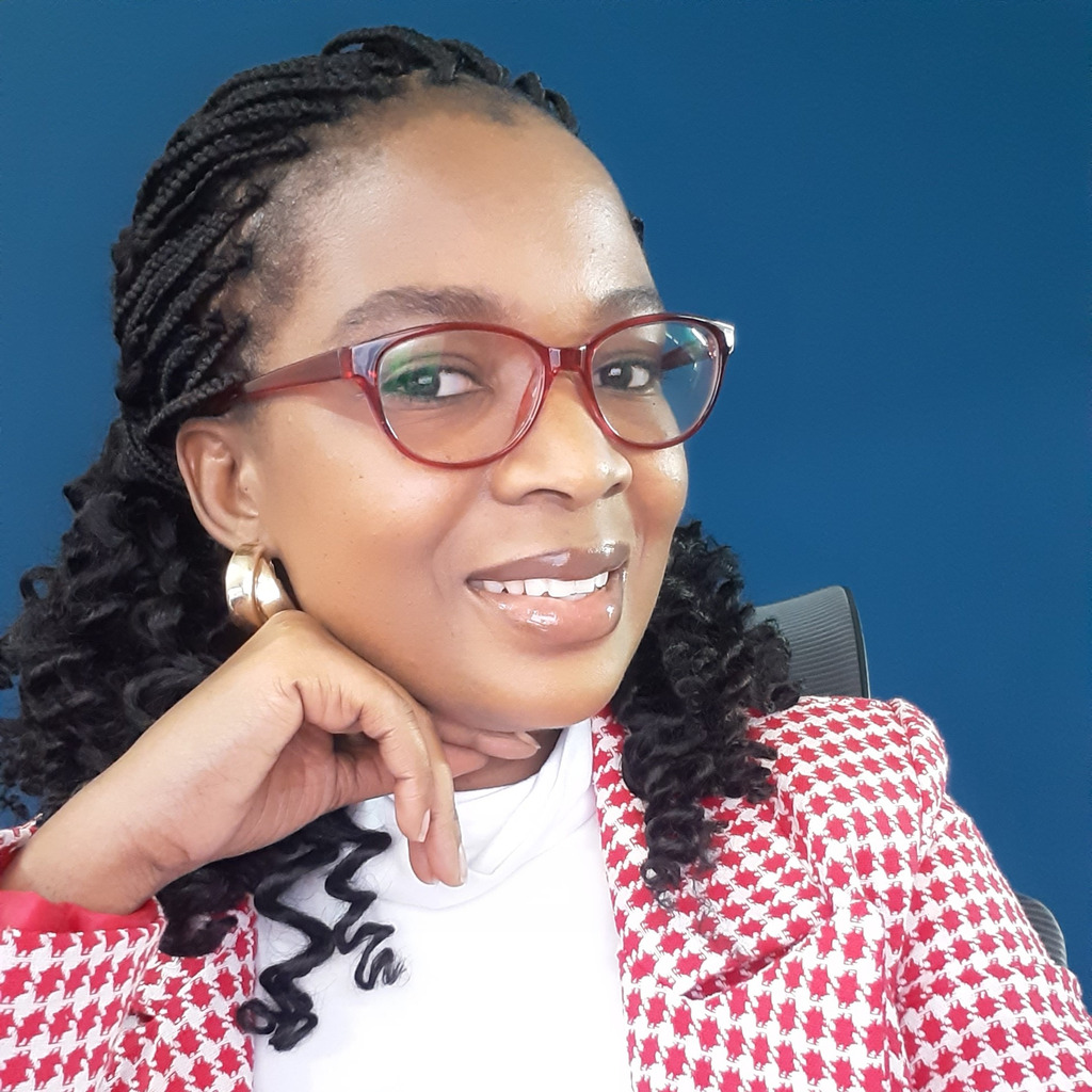 Maitumelo Modise - Business Analyst - Weblogic | XING