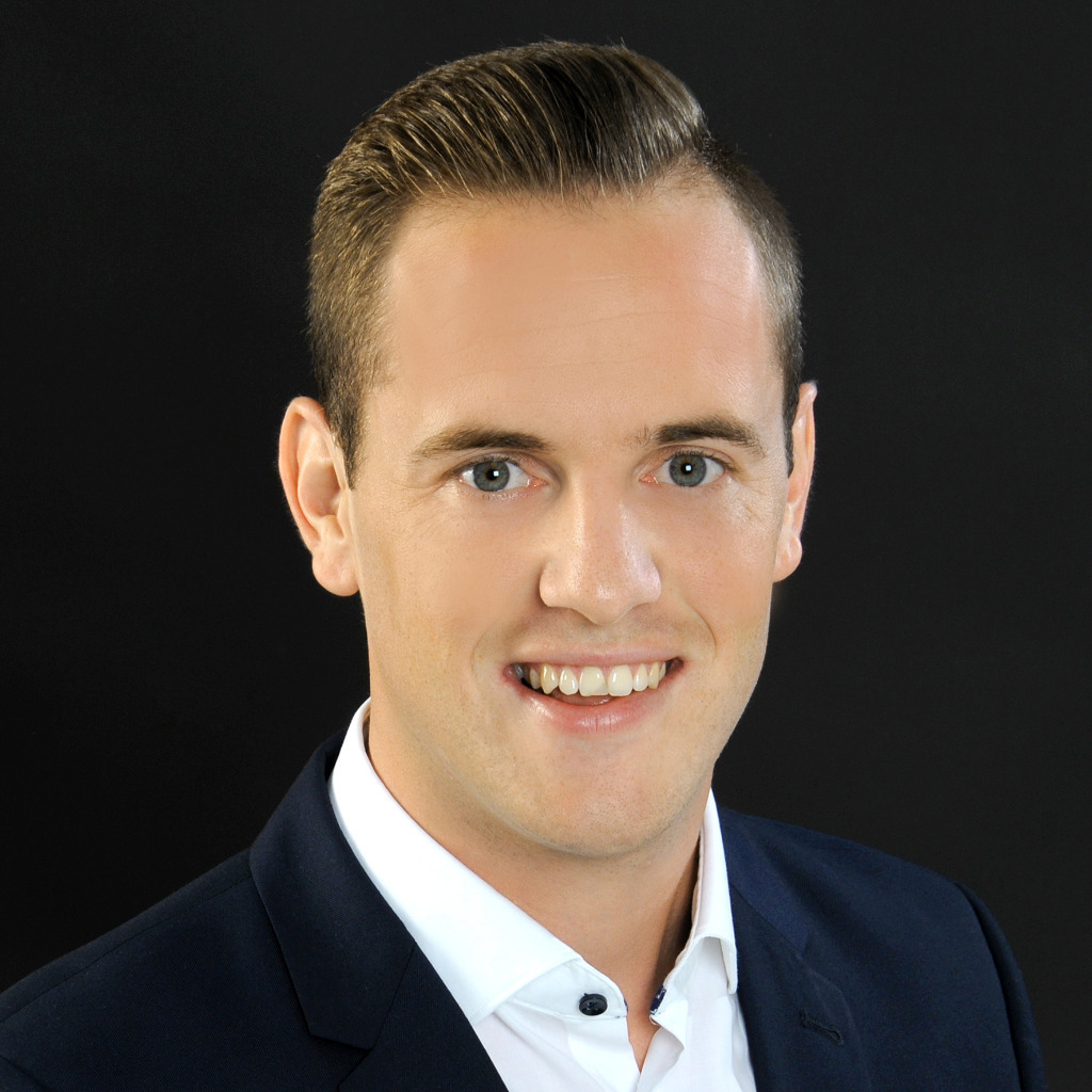 Jan Schäfer - Sales Coordinator Reco - Schütz GmbH & Co. KGaA | XING