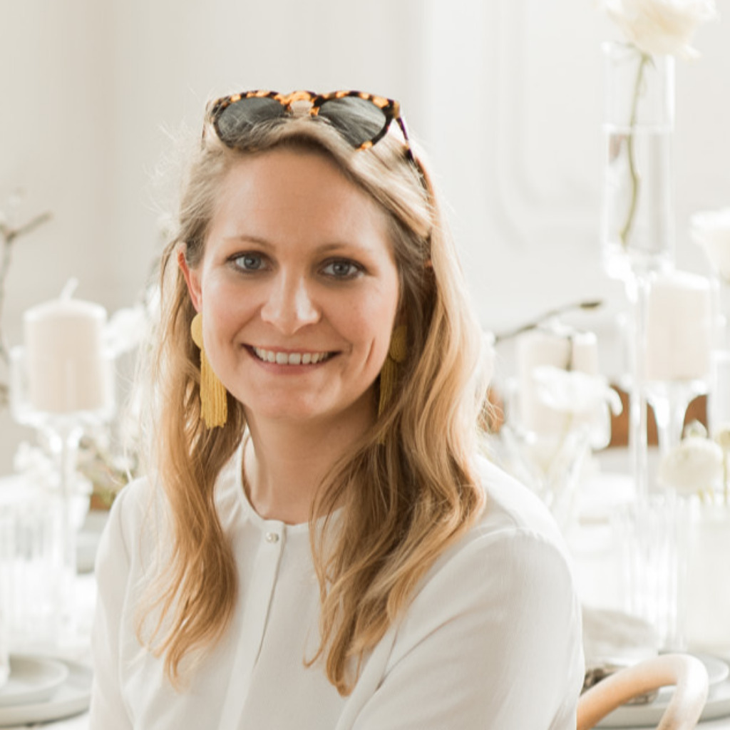 Anna Gräfin Stauffenberg - Senior Design Specialist - Tom Tailor | XING