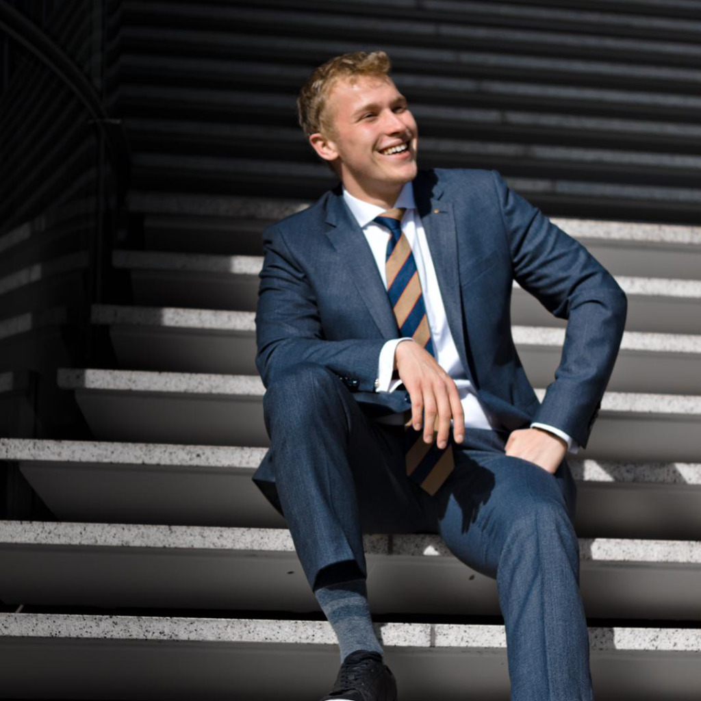 Justin Ziemann - Verkäufer Getränke - REWE Group | XING