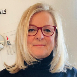 Brigitte Becker - Verkaufsberater Aussendienst, Key User/ Projektarbeit ...